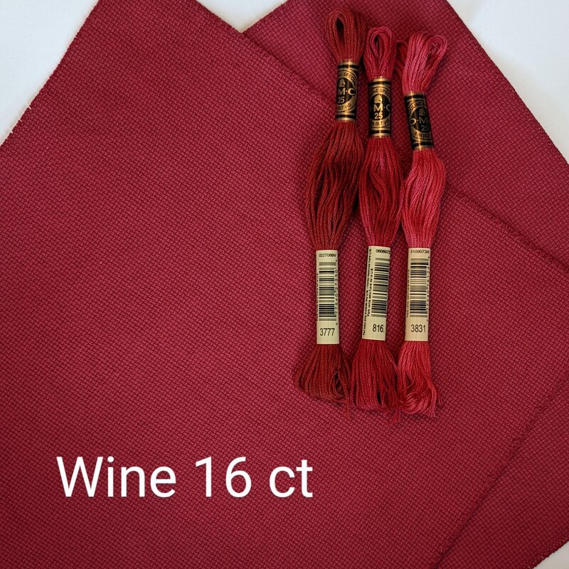 Aida Cloth - Etsy