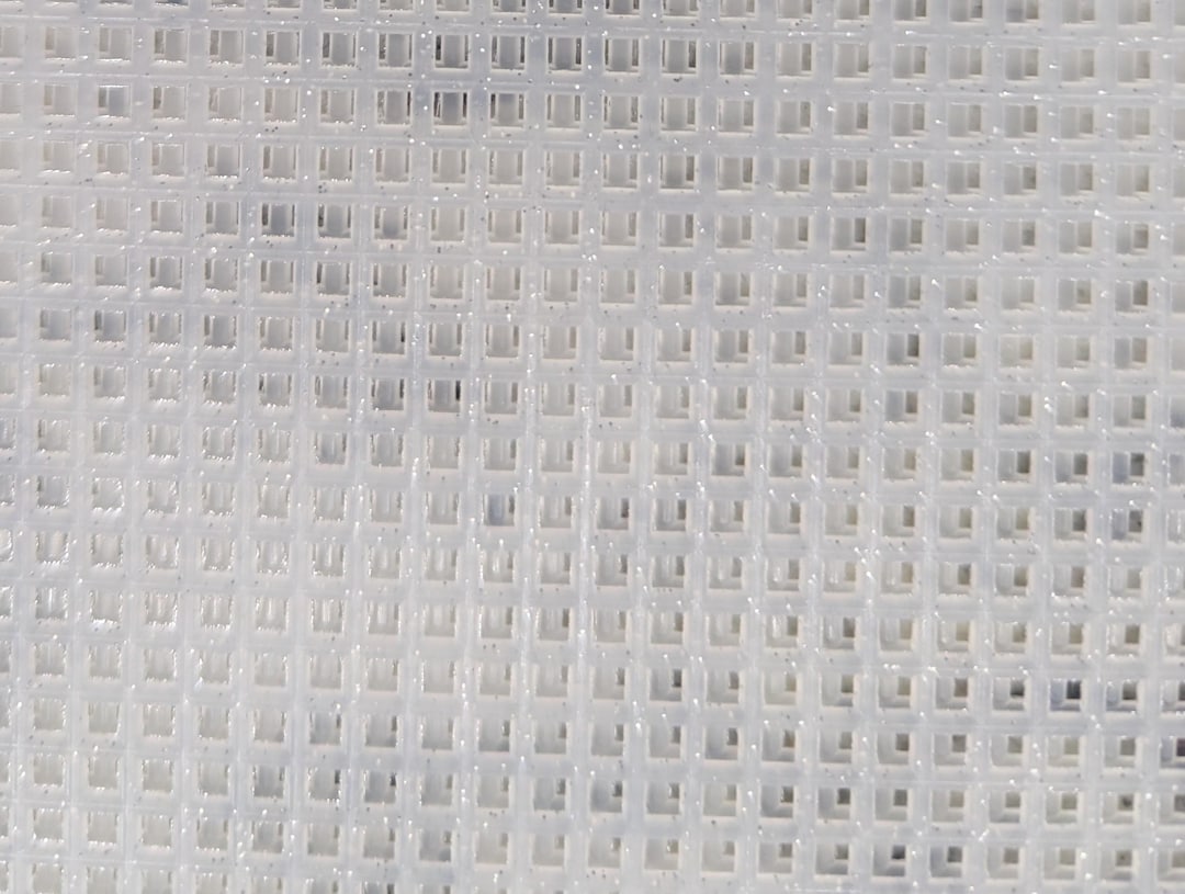 7 Count Plastic Canvas Sheet, Rectangle, 10.5x13.5 Inches - Etsy
