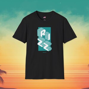 RIZZ Yes I Got It Trending Classic Soft Style Unisex T-shirt for Casual ...
