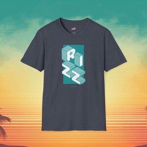 RIZZ Yes I Got It Trending Classic Soft Style Unisex T-shirt for Casual ...