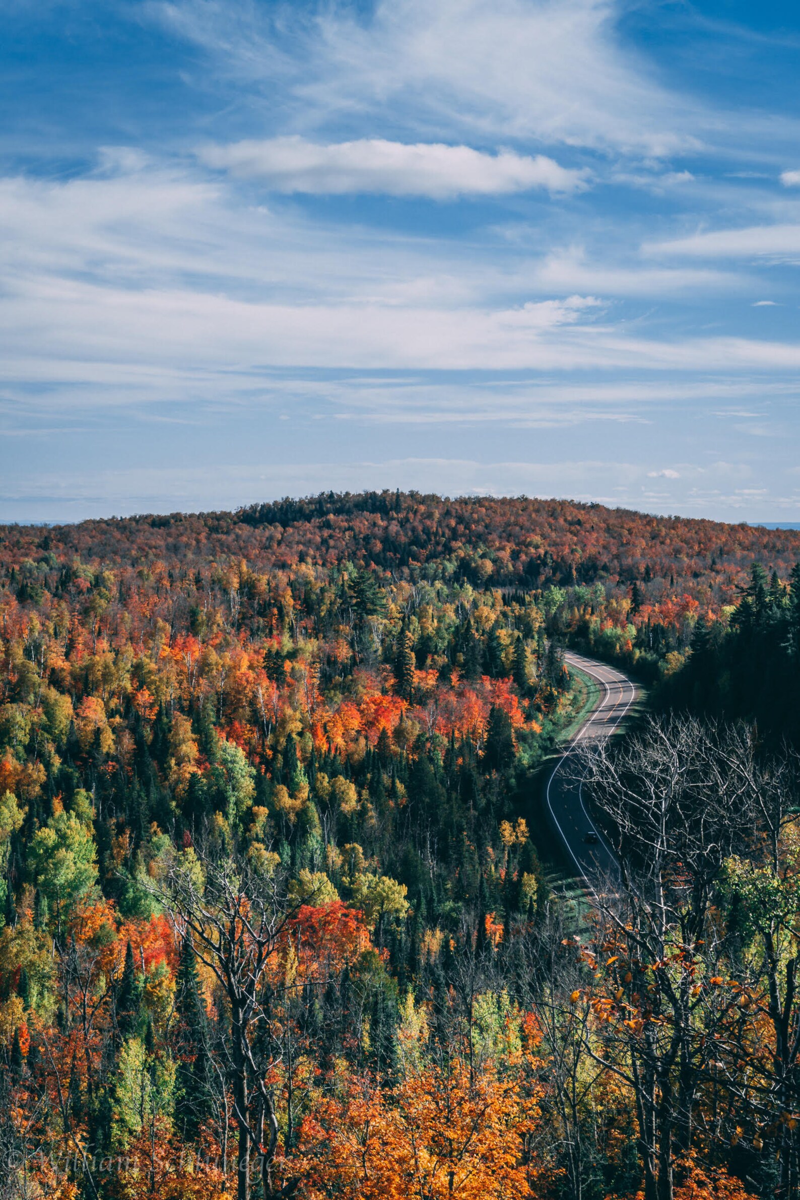 North Shore, Fall Colors, Minnesota, Photography, Photos, Wall Decor - Etsy