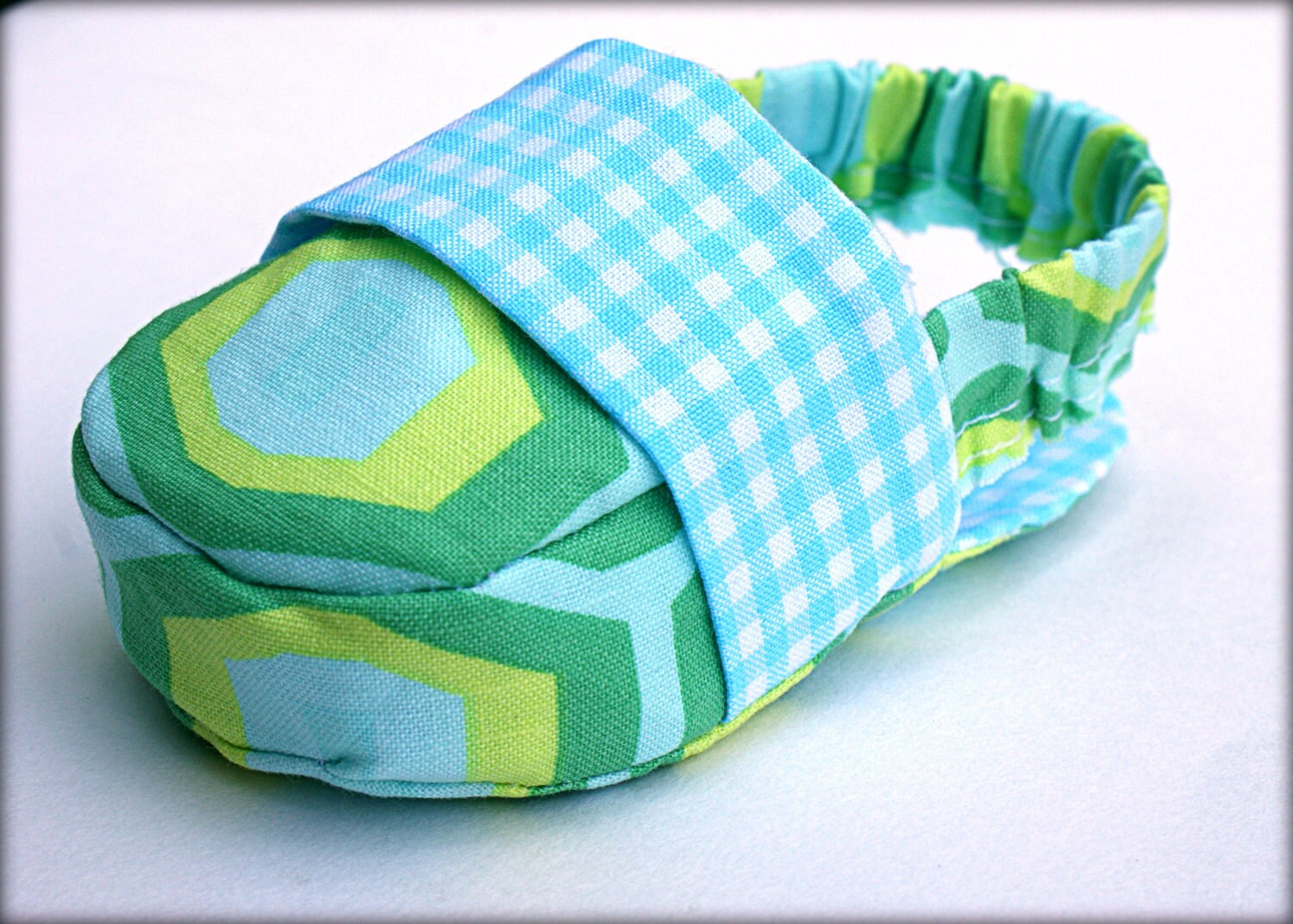 Reversible Baby Shoe Sewing Pattern Loafer Moccasin Bootie Sandal ...