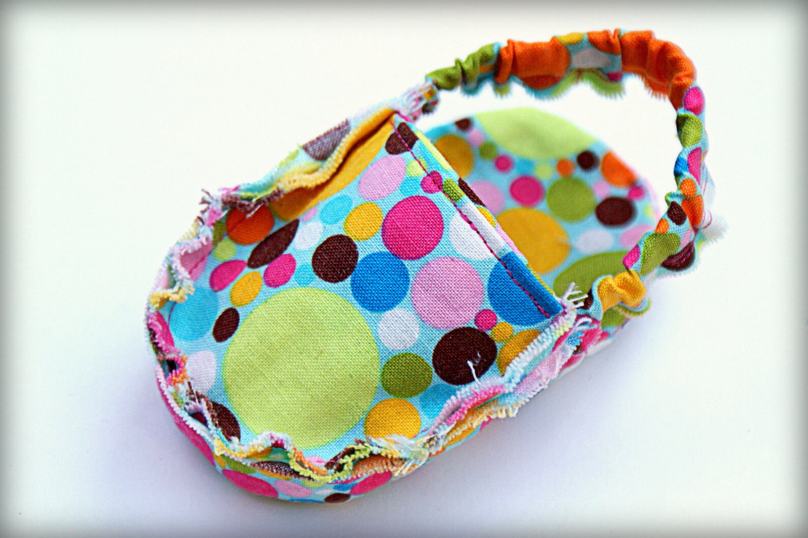 Baby Shoe Loafer Sewing Pattern PDF Frayed Casual Moccasin Bootie ...