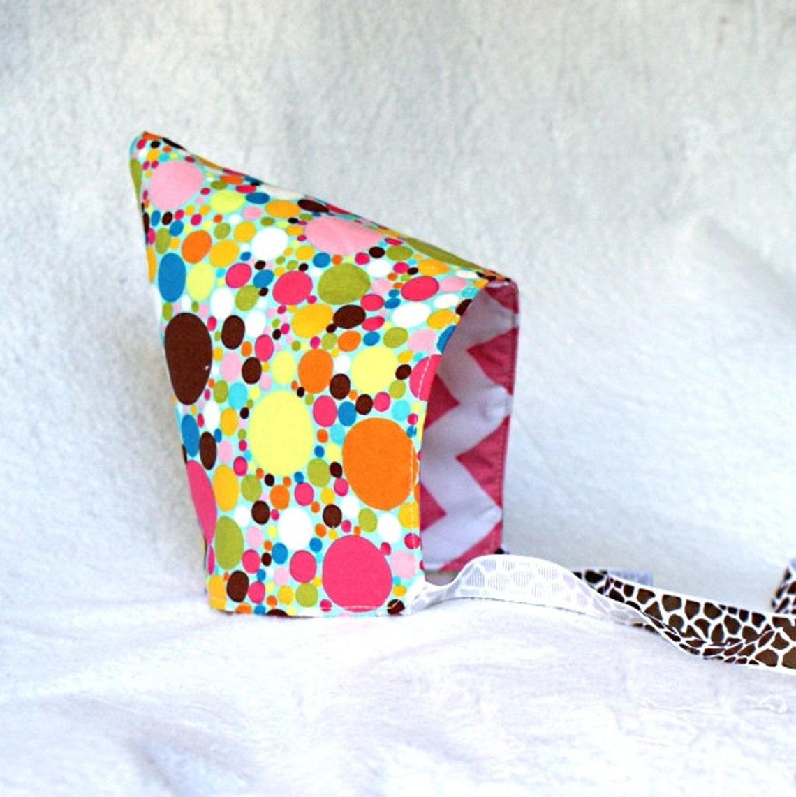 Pixie Hat Sewing Pattern PDF Reversible Baby Toddler Boy Girl Child Elf ...