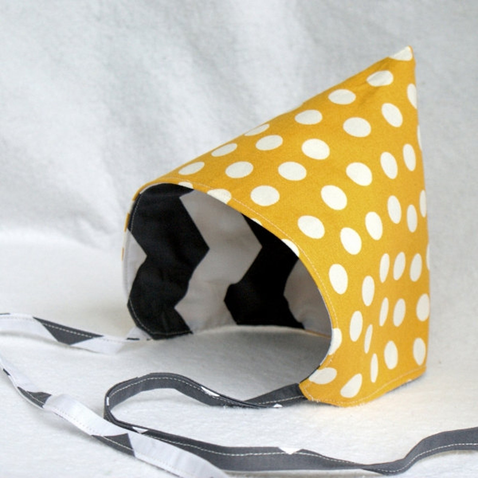 Reversible Pixie hat sewing pattern PDF modern baby toddler - Etsy 日本