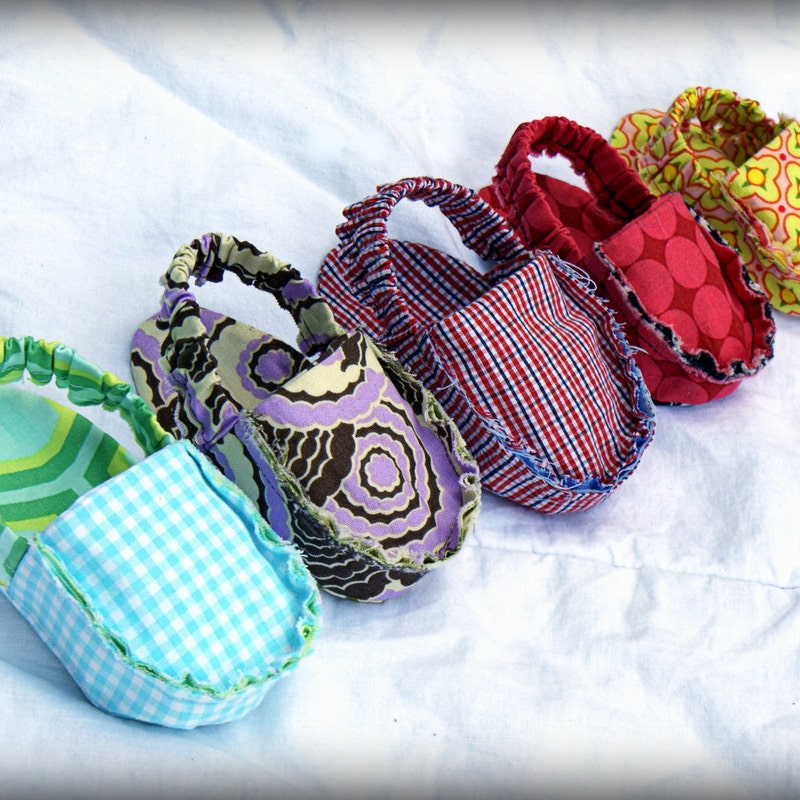 Shoe Sewing Pattern - Etsy