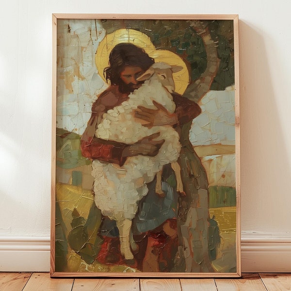 Catholic Wall Art - Etsy