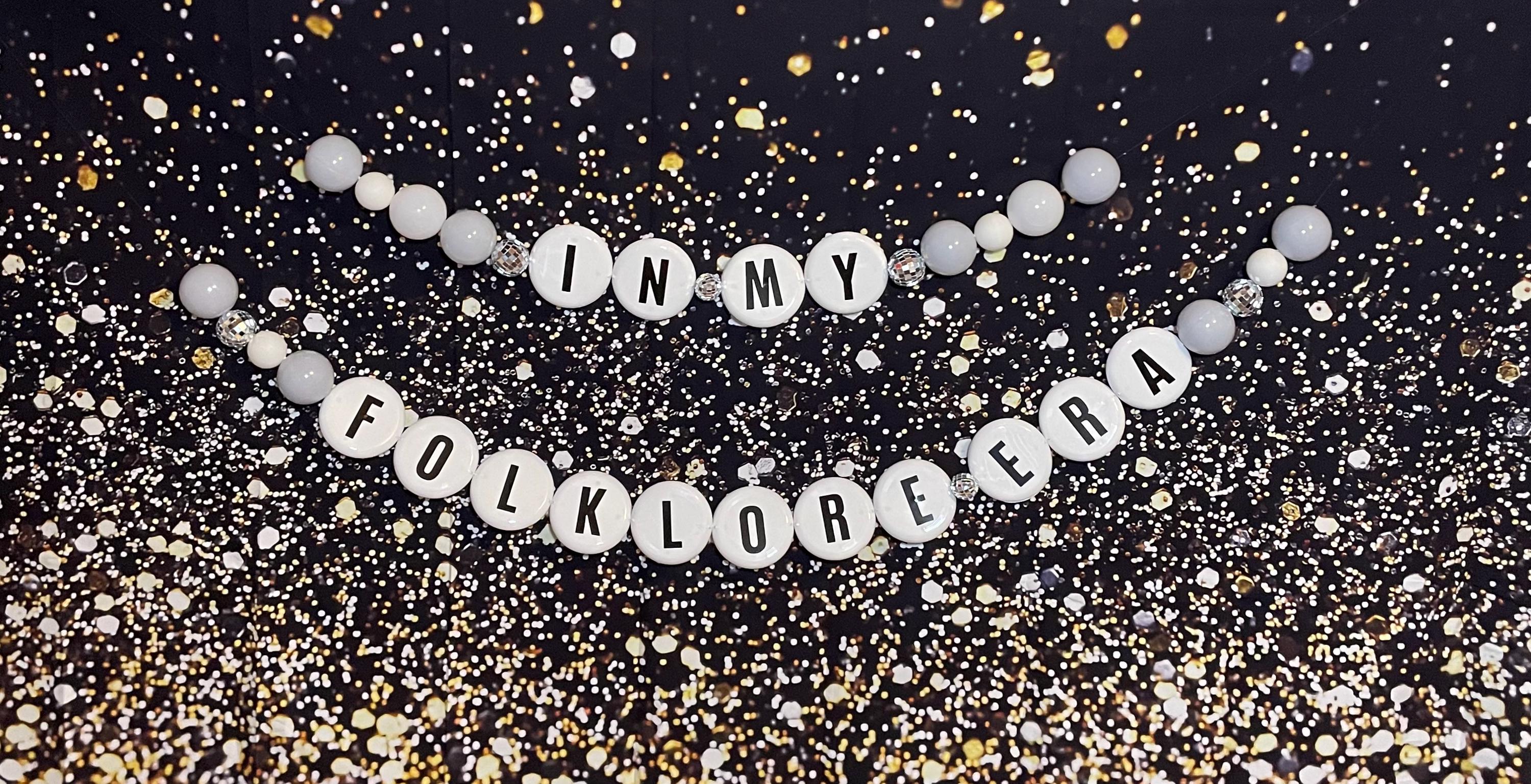 Personalized Friendship Bracelet Banners, Party Decor, Birthday ...