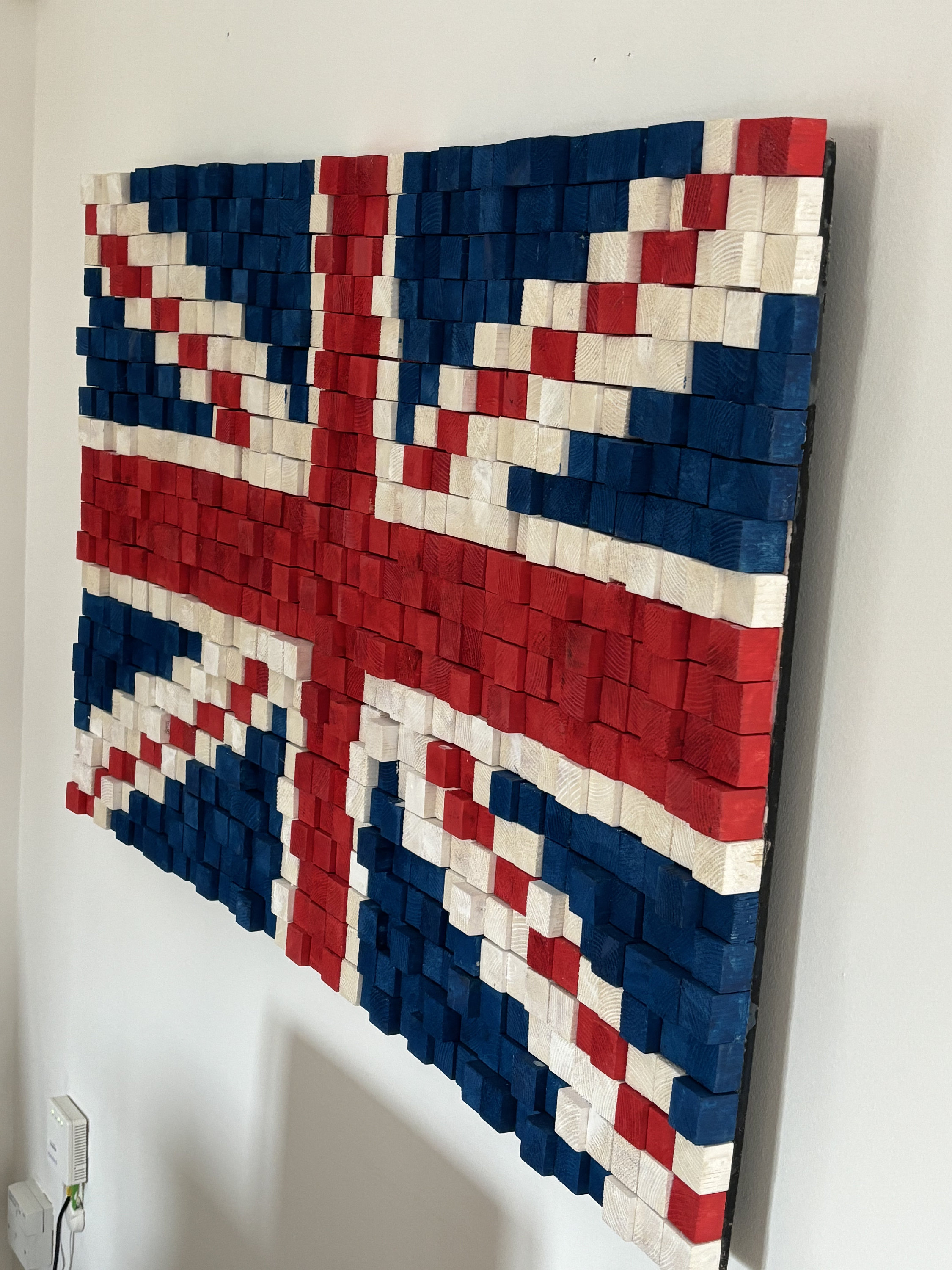 Union Flag - Etsy