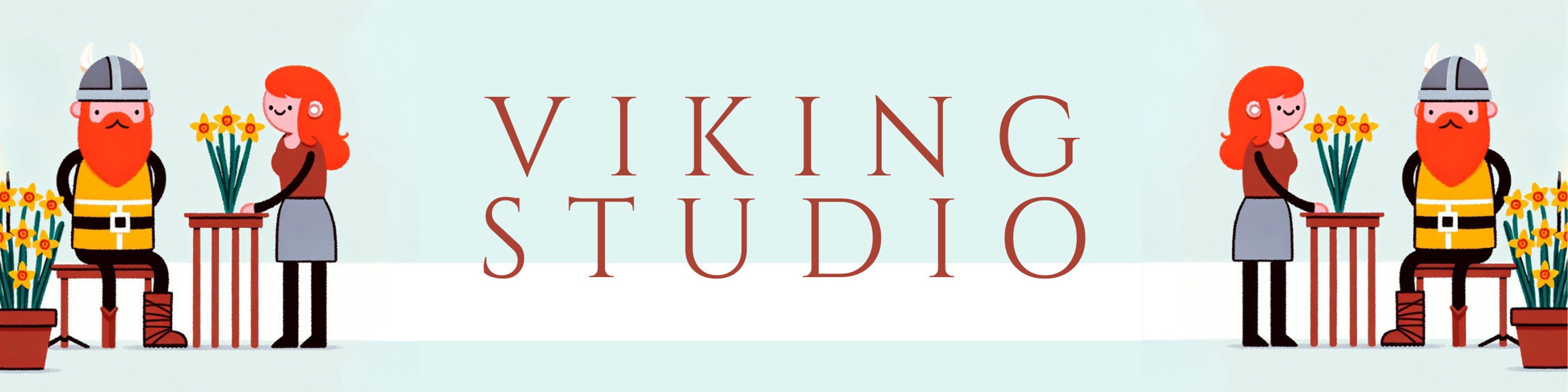 VikingStudioPrint - Etsy