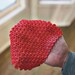 3D Printed Fabric Paper Fidget Sheet | Flexible Like a Towel | Easter ...