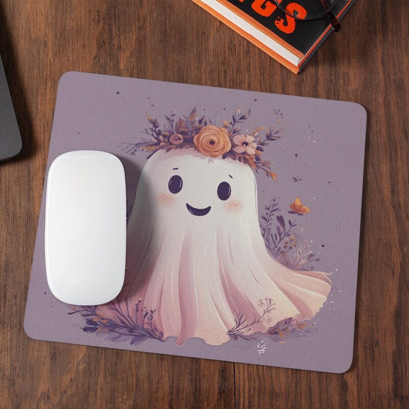 Cute Mouse Pad - Etsy