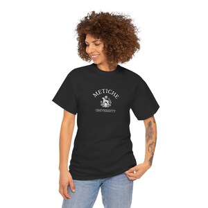 Metiche T-shirt Mexican Slang, Busy Body, Metiche T Shirt Metiche ...