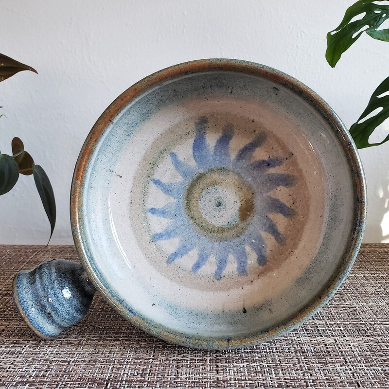 Pottery Peace Sign - Etsy