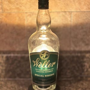 Tier 1 Reclaimed Bourbon Bottle Bar Lights - Etsy