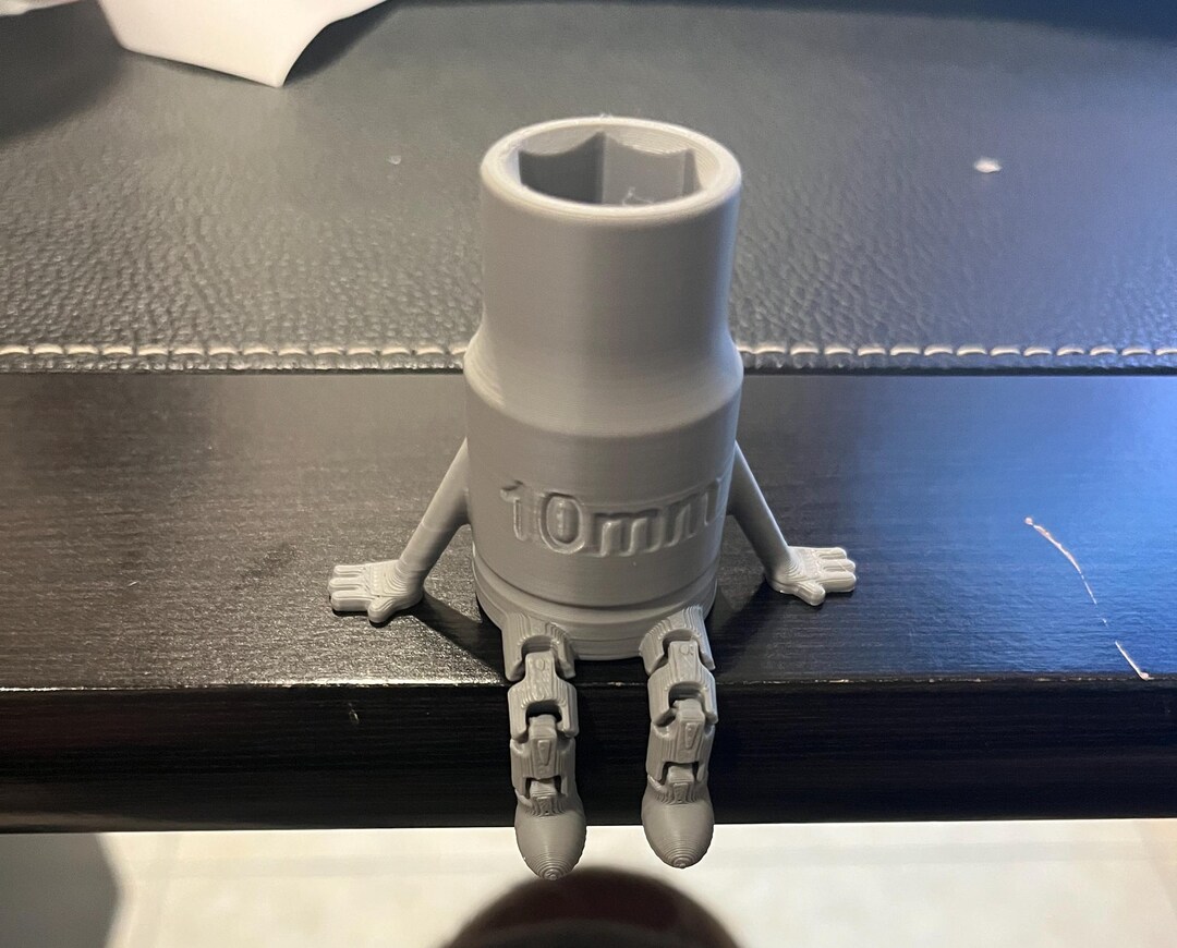 10mm Socket Buddy - Etsy