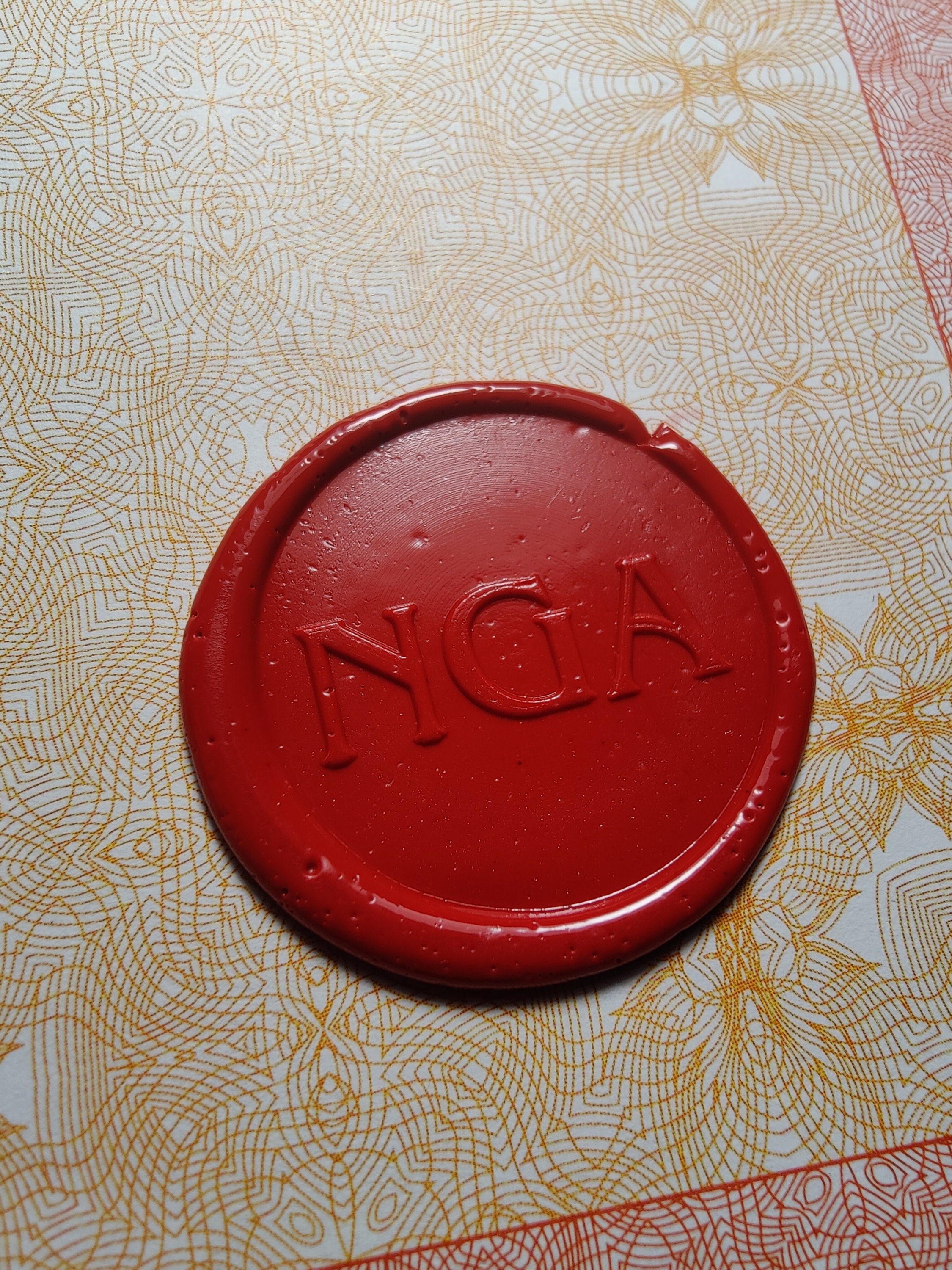 Andy Warhol Print, Certificate, Andy Warhol Poster, Pop Art, Wall Art ...