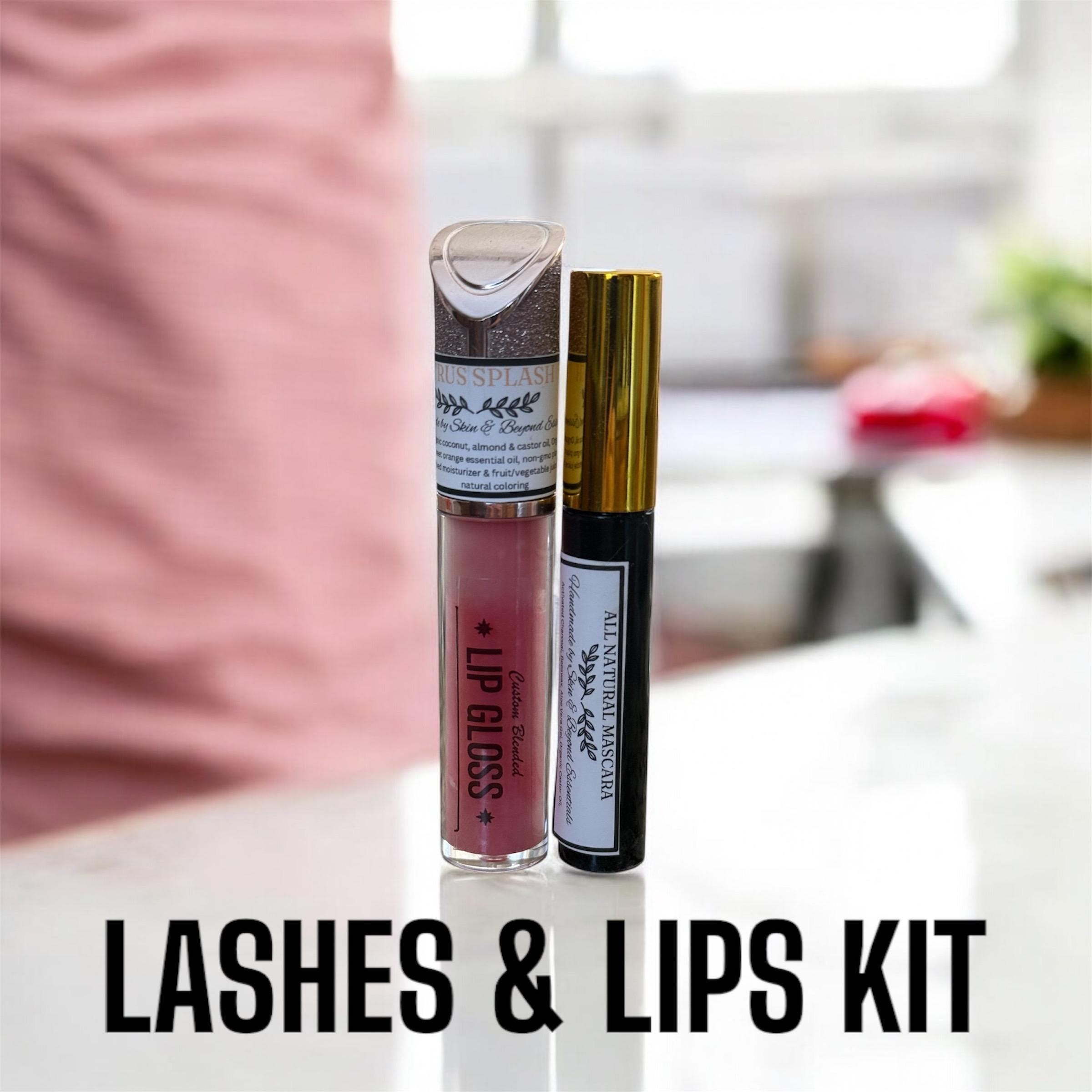 Handmade Self-care Bundles, Skincare Bundles, Pamper Yourself Bundles ...