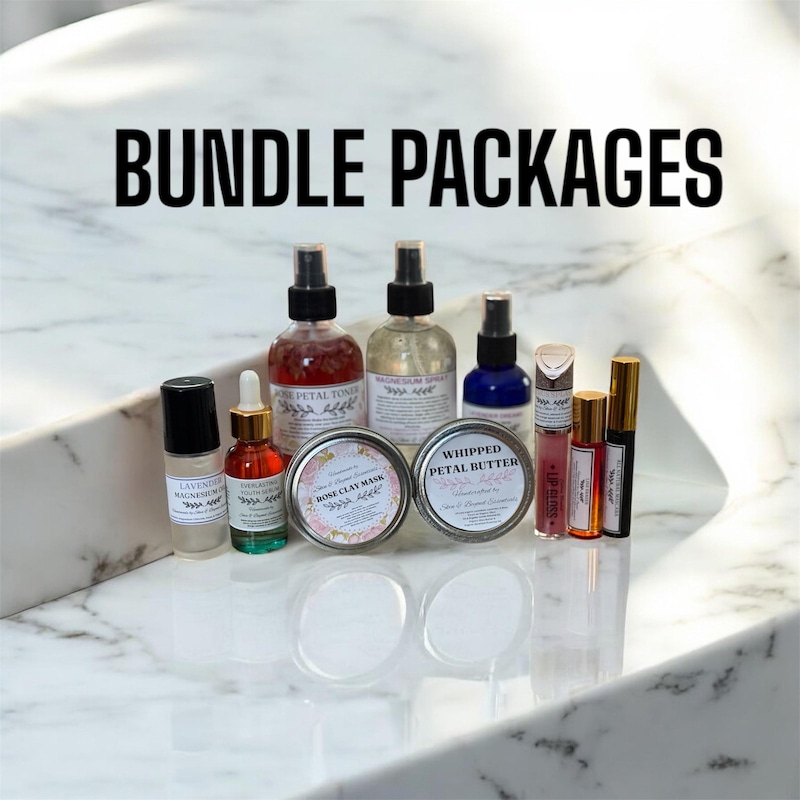 Bulk Self Care Kits - Etsy