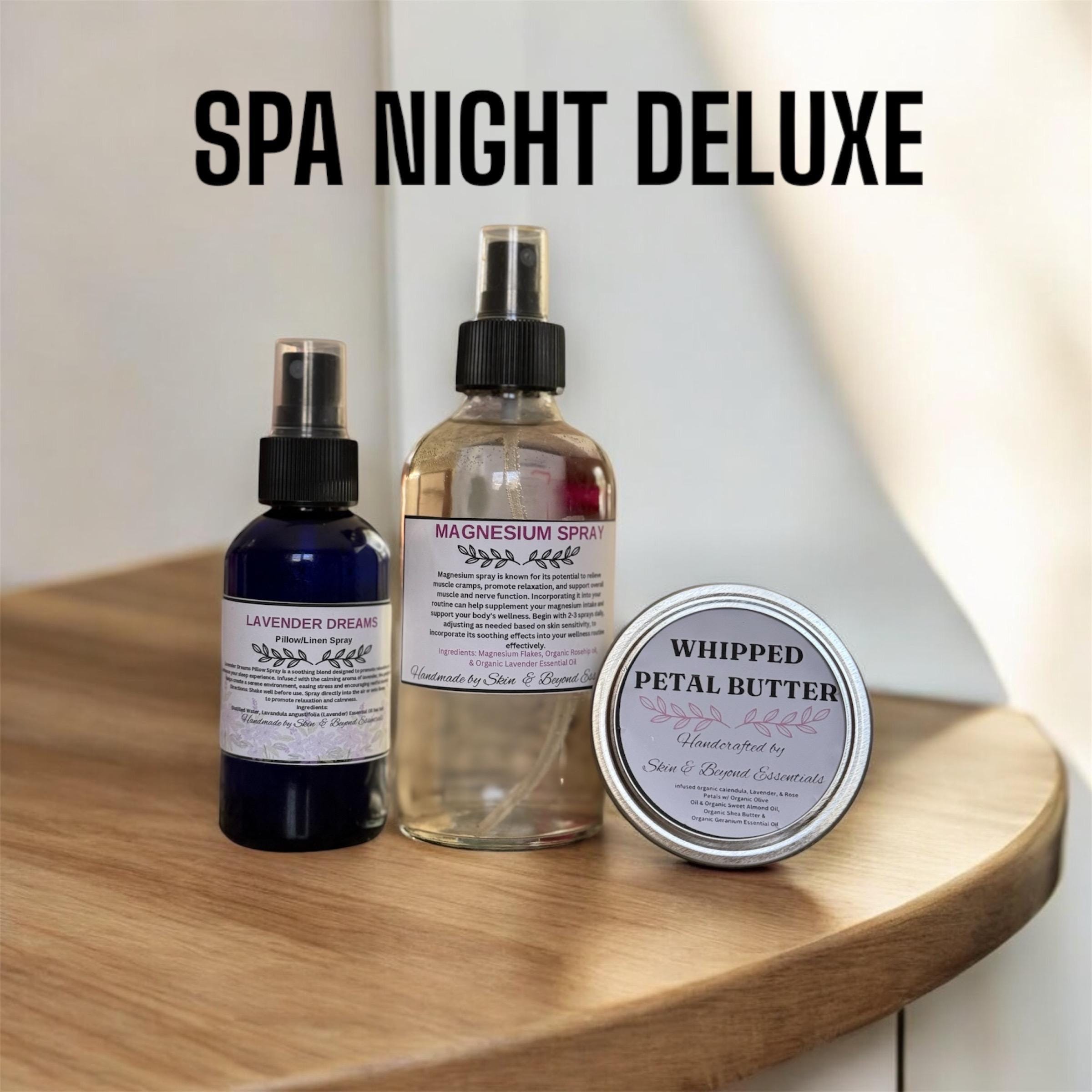 Handmade Self-care Bundles, Skincare Bundles, Pamper Yourself Bundles ...