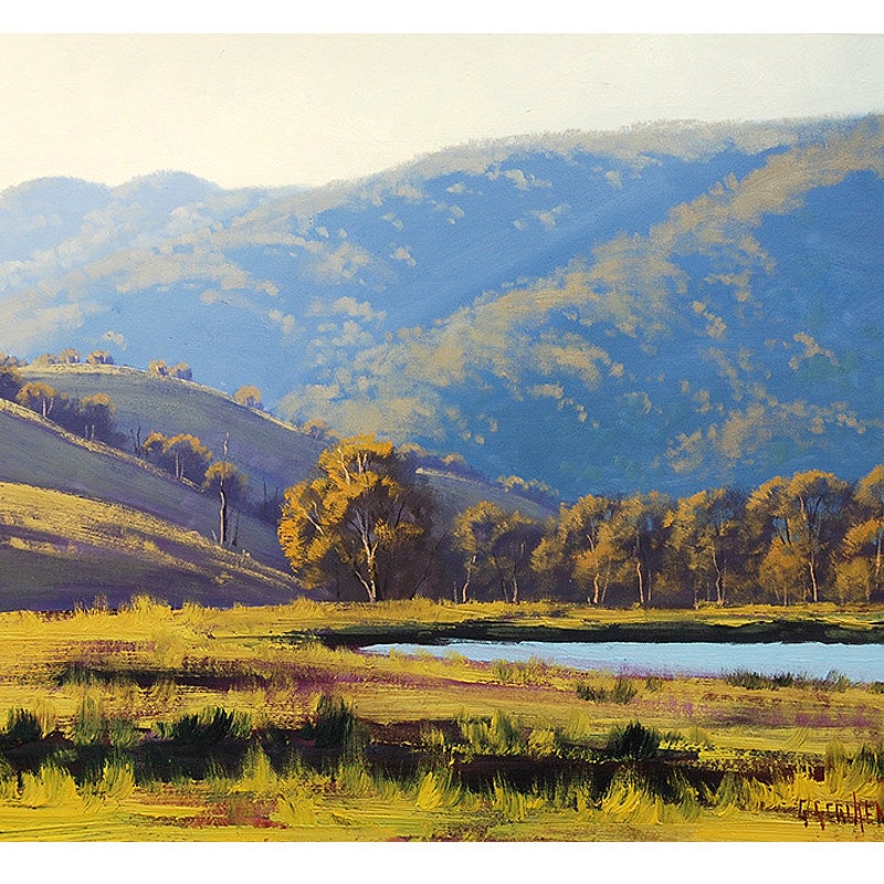 Graham Gercken - Etsy