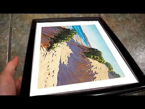 Printable Art Wall Art Prints From My Original Oil Painting | Etsy