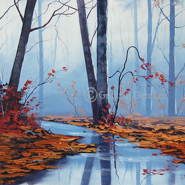 Graham Gercken - Etsy