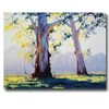 TREE PAINTINGS Australian Artwork Traditional Oil by Graham Gercken - Etsy