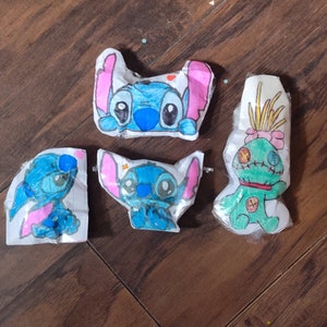 Paper Squishy - Etsy