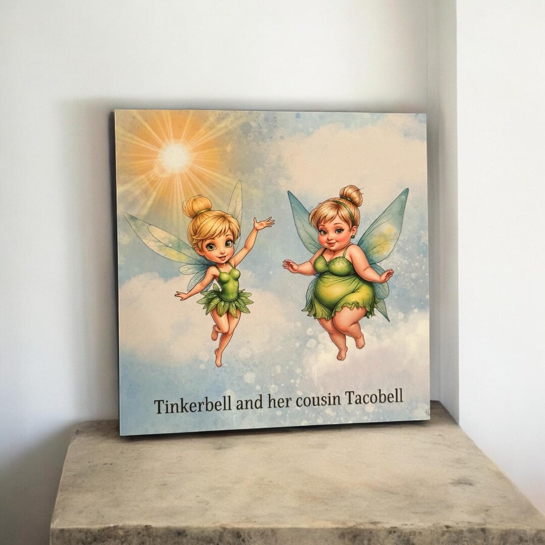 One of a Kind, Origional Artwork, Digital Art, Magnet, Stocking Stuffer ...