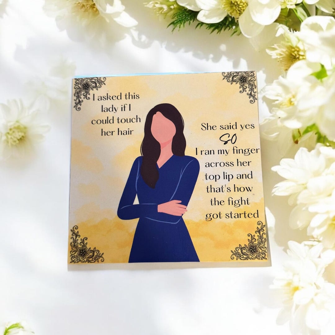 One of a Kind, Origional Artwork, Digital Art, Magnet, Stocking Stuffer ...