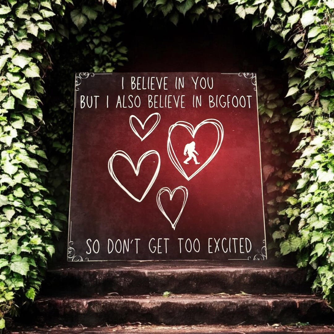 One of a Kind, Origional Artwork, Digital Art, Magnet, Stocking Stuffer ...