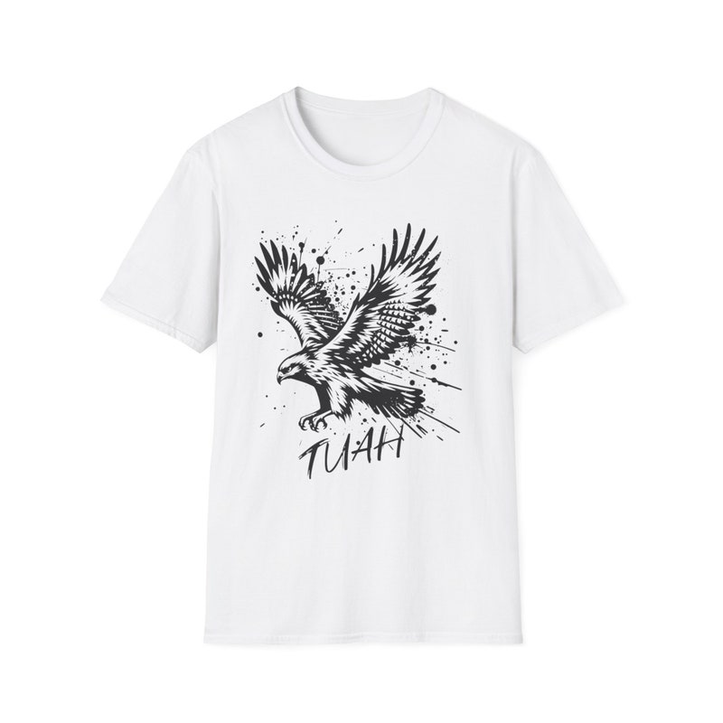 Hawk Tuah Decal - Etsy