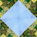 Brix Paper Piecing Pattern - Etsy