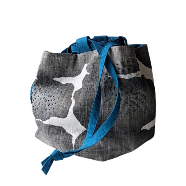 Japanese Paper Bag - Etsy