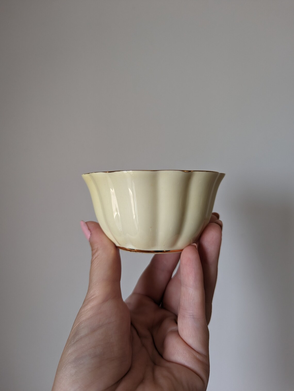 Vintage Royal Stuart Creamer and Sugar Bowl set - Etsy
