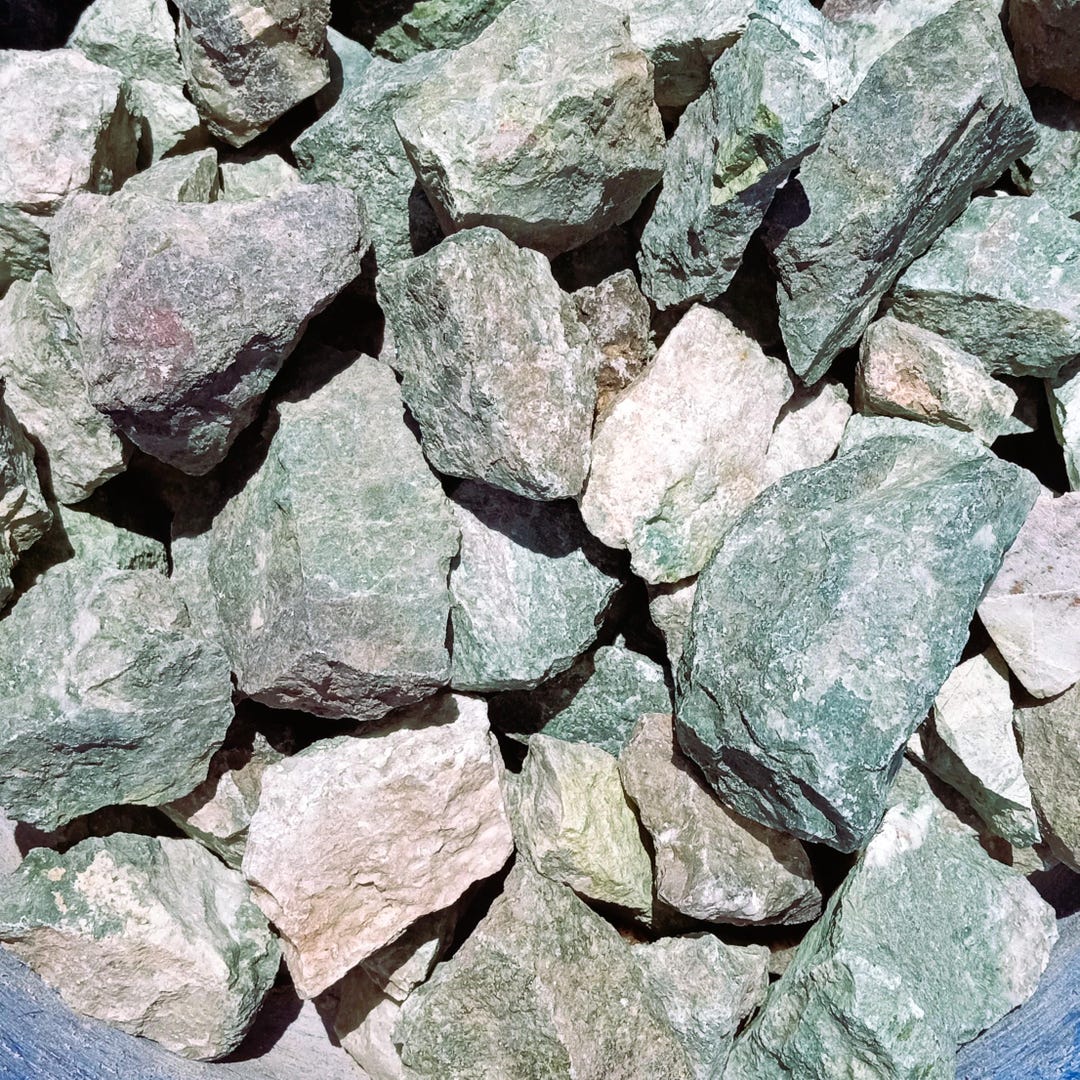 Keweenaw, MI Assorted Jasper Tumble Rough 2 Pound Lots - Etsy