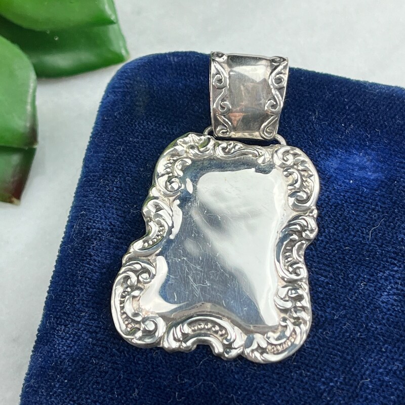 Repousse Jewelry - Etsy