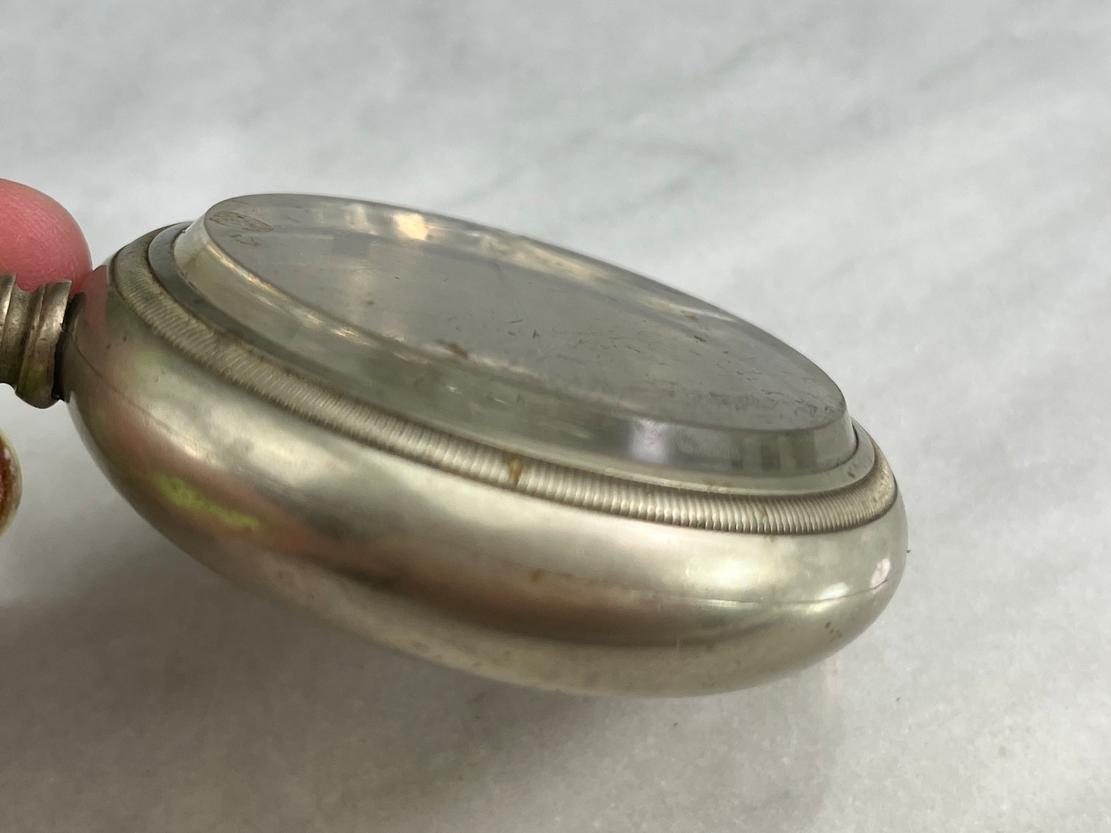 Antique Pocket Watch Case - AS IS Parts for Repurpose or Craft - Etsy