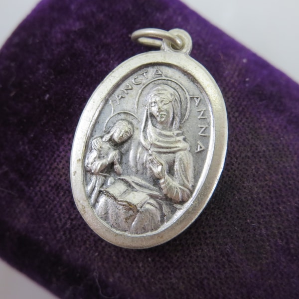 Religious Medal - Etsy