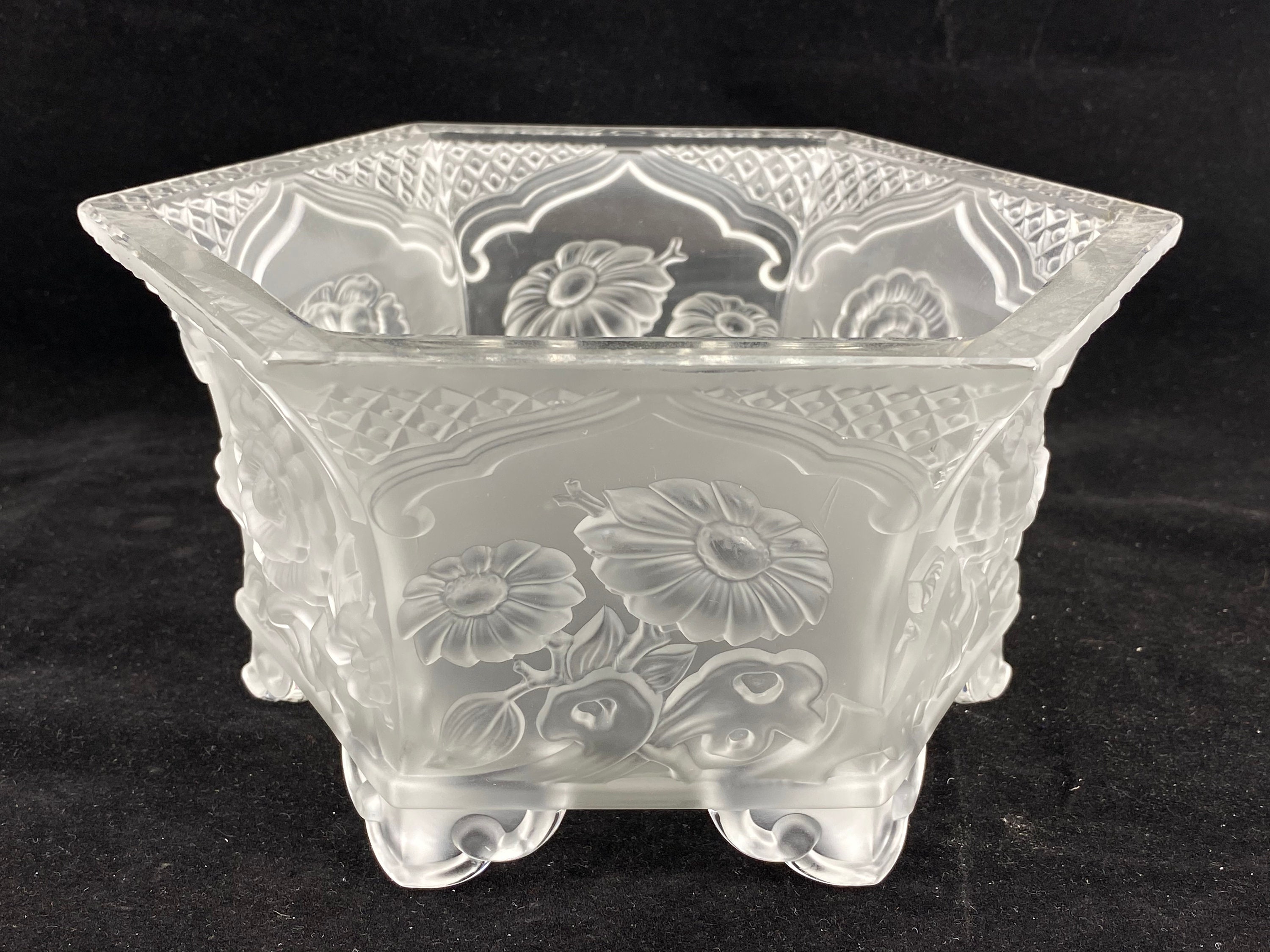 Verlys Glass - Etsy Verlys Glass - Etsy