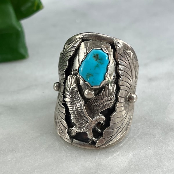 Turquoise Native Jewelry - Etsy