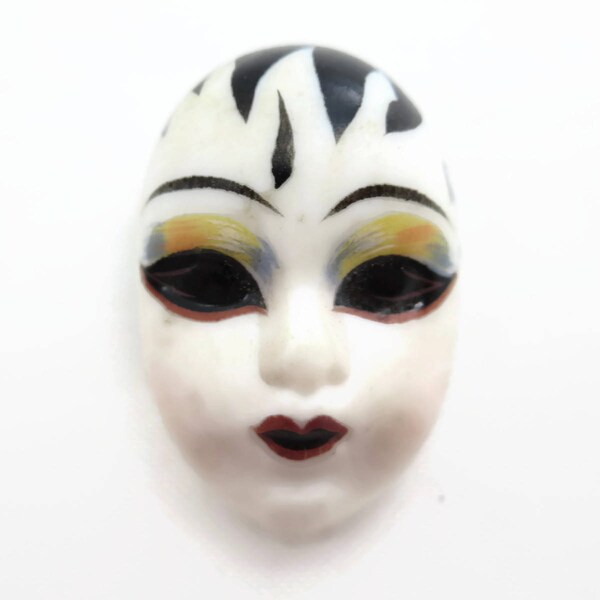 Creepy Carnival Costume - Etsy