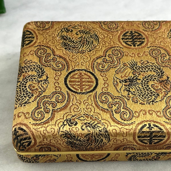 Asian Jewelry Box - Etsy