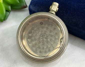 Antique Empty Watch Cases - Etsy