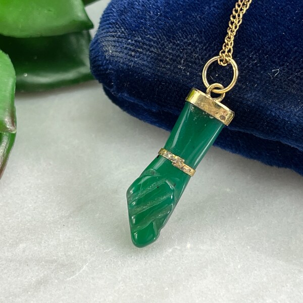 Gold Figa Stone - Etsy