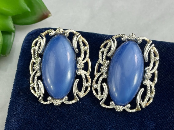 Large costume jewelry earrings store