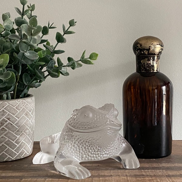 Tortoise Shell Glass - Etsy