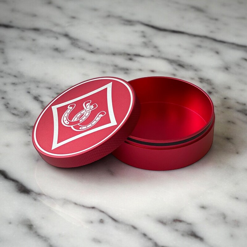 Metal Zyn Can - Etsy