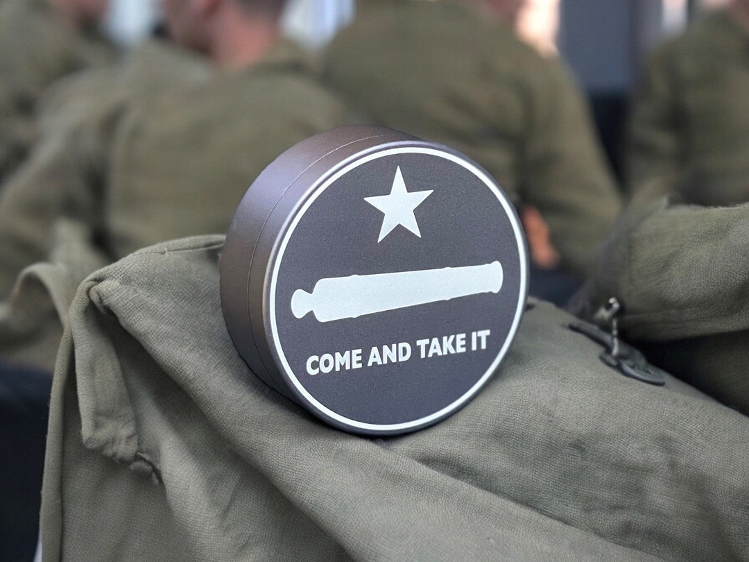 The Ultimate Zyn Can for Protecting Goods From the Elements in Style ...